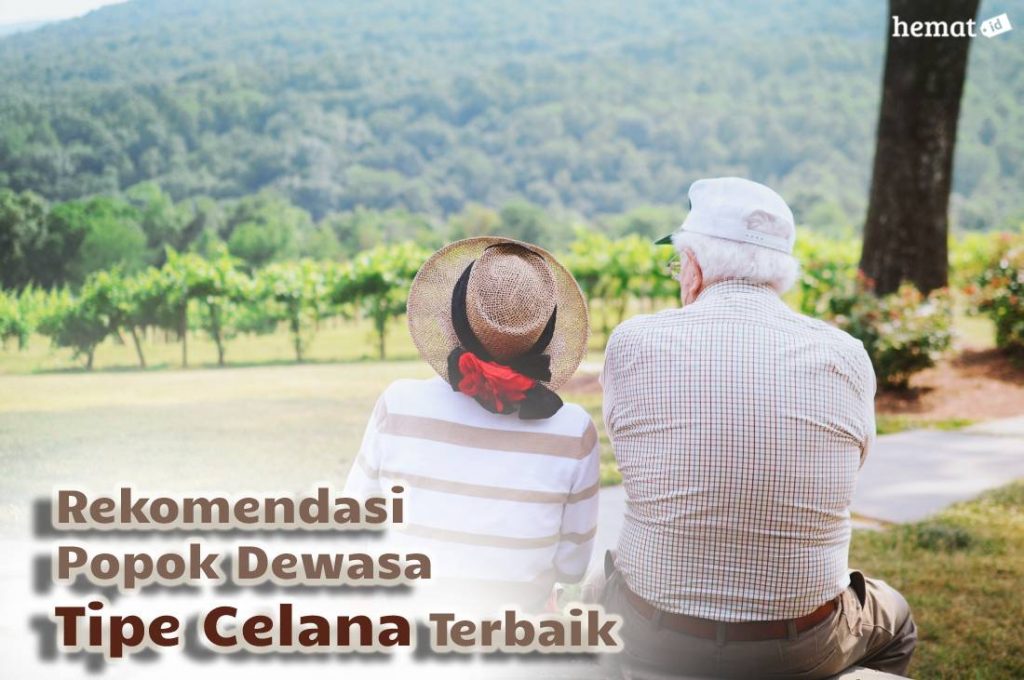 Pilihan Popok Dewasa Tipe Celana Terbaik yang bisa anda pilih Pilihan Popok Dewasa Tipe Celana Terbaik yang bisa anda pilih