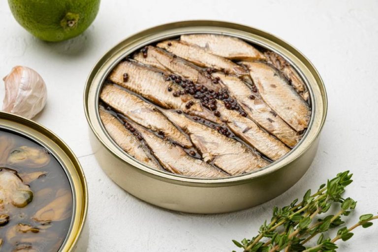 5 Resep Praktis Masak Sarden Kaleng Menjadi Masakan Istimewa - Artikel ...