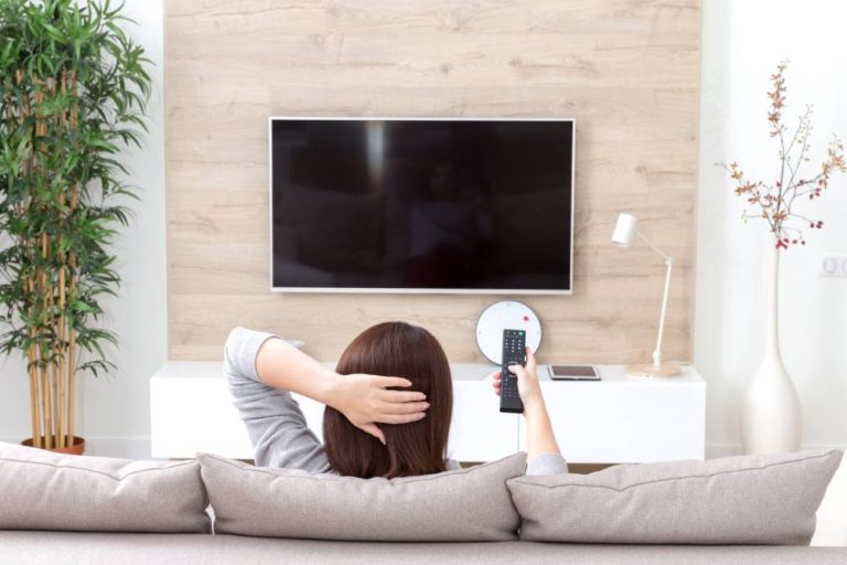 Rekomendasi Merk TV 32 inch yang Bagus dan Murah dari Berbagai Jenis TV ...