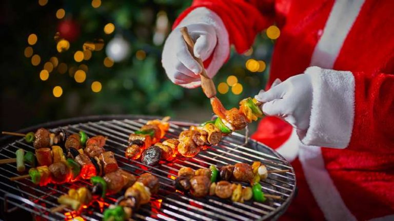 Pilihan Sosis Kanzler dan Sosis Bakar yang Enak untuk Barbeque ...