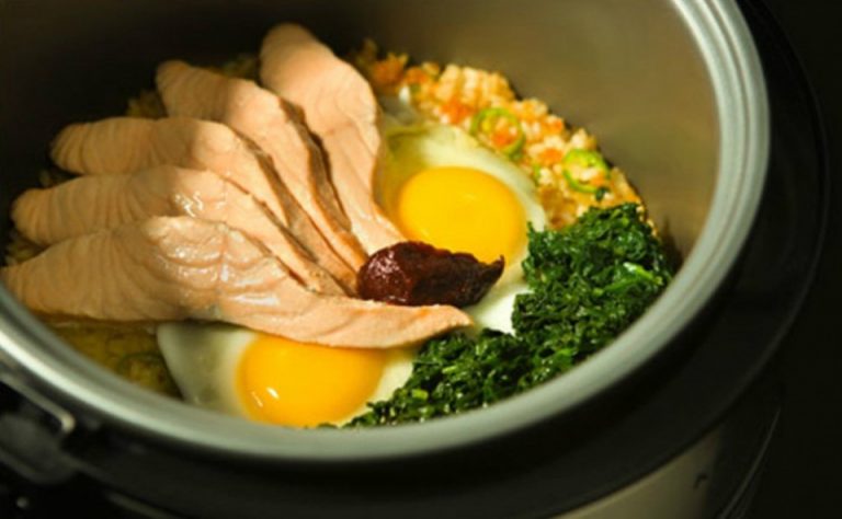 7 Resep Menu Sahur Sehat dan Simple dengan Rice Cooker - Artikel Tips ...