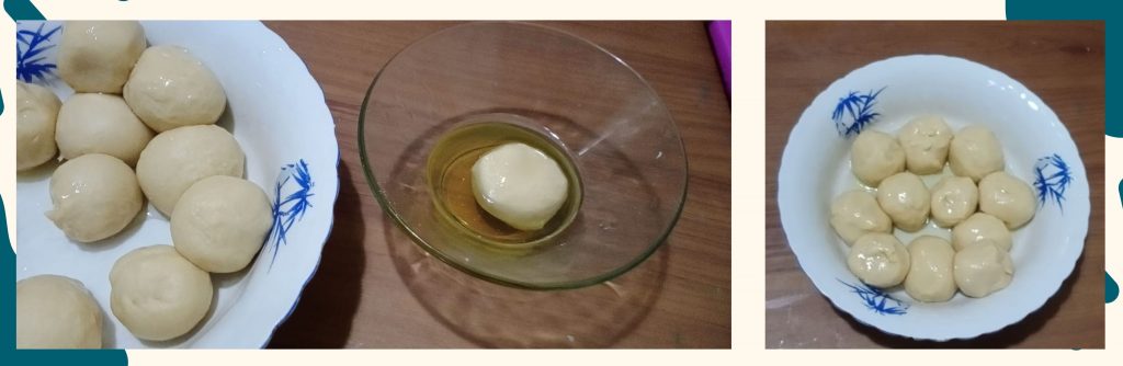 Resep Roti Maryam Sederhana, Lembut, Berserat dengan Takaran Sendok ...