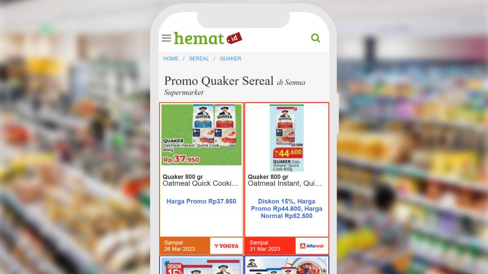 Rekomendasi Sarden dan Makanan Instan untuk Menu Sahur Simple - Artikel ...