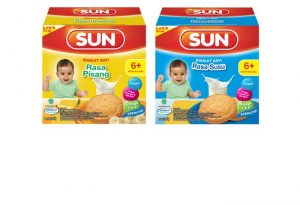 Promo Harga Biskuit Bayi Terbaru Minggu Ini - Katalog Alfamidi, Yogya ...