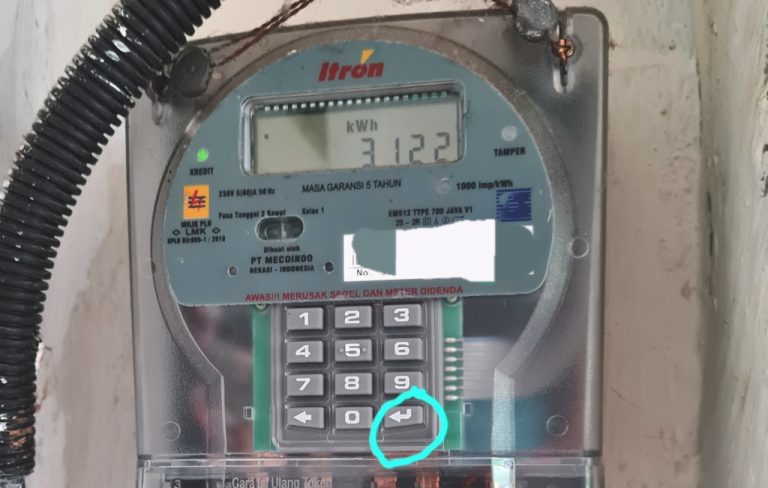 Mengatasi Penyebab Token Listrik Boros Padahal Pemakaian Sedikit