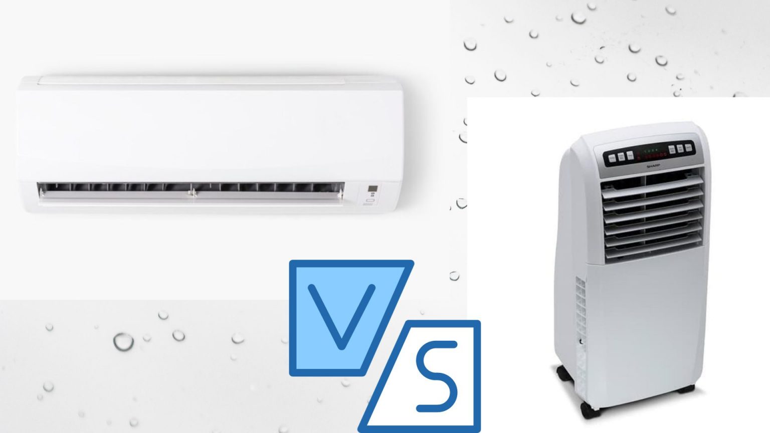 Perbandingan AC (Air Conditioner) vs Air Cooler, Mana yang Lebih Bagus ...