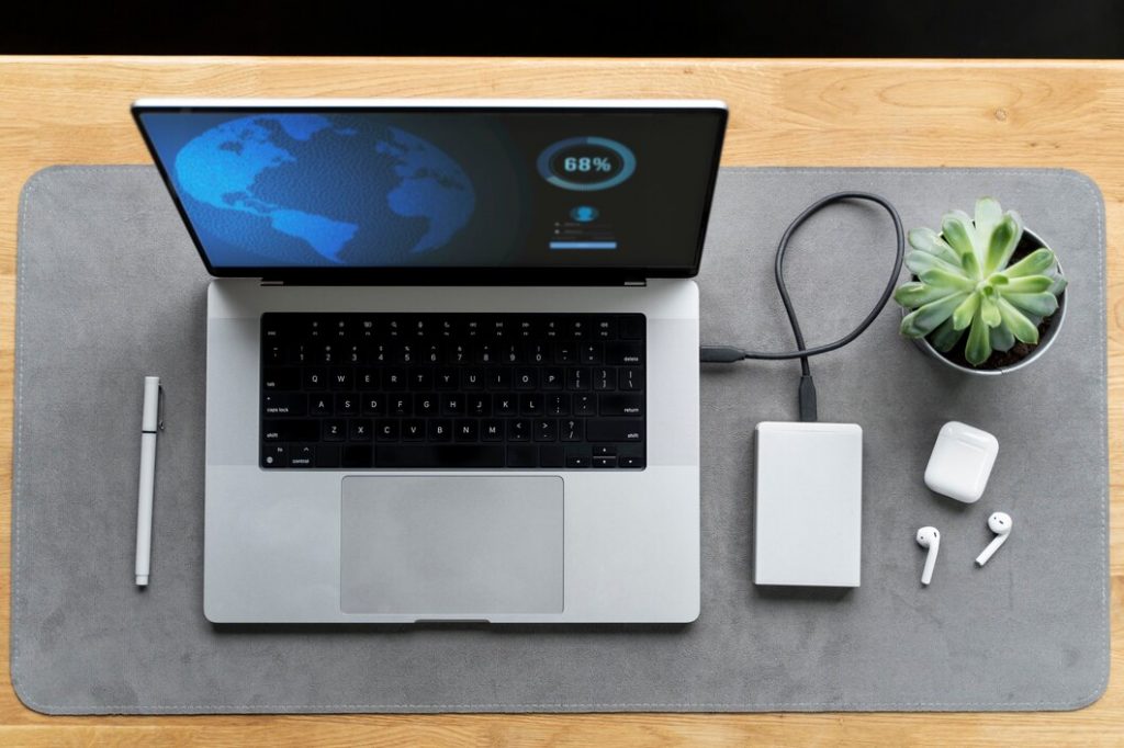 5 Keunggulan MacBook Air yang Membuatnya Jadi Pilihan Terbaik - Artikel ...