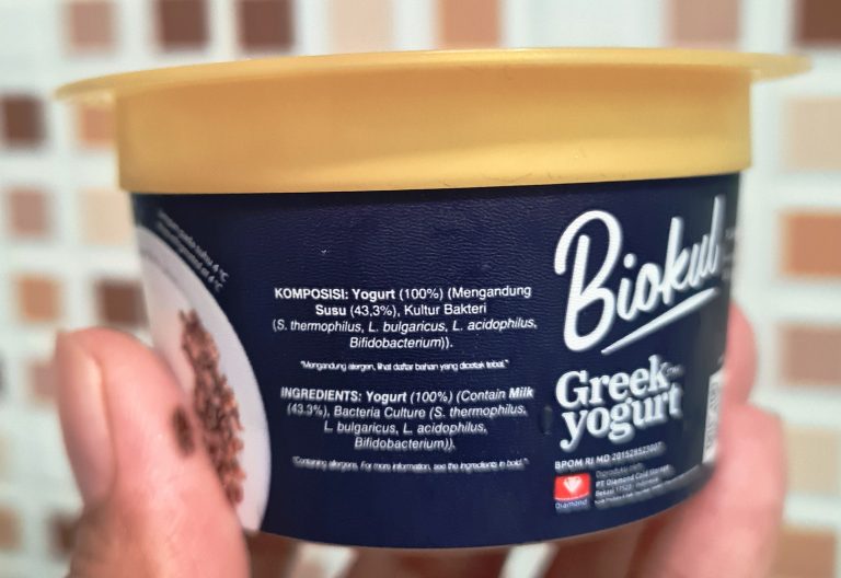 Cara Membuat Yogurt Sendiri di Rumah Agar Lebih Kental - Artikel Tips ...