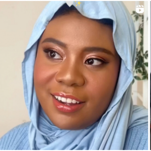 Cara Memilih Warna Jilbab yang Cocok untuk Berbagai Jenis Skin Tone dan ...