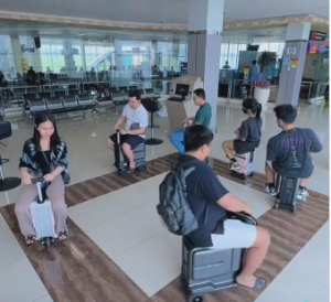 Cara Memilih Ukuran Koper dan Jenisnya Sesuai Kebutuhan - Artikel Tips ...