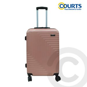 Cara Memilih Ukuran Koper dan Jenisnya Sesuai Kebutuhan - Artikel Tips ...