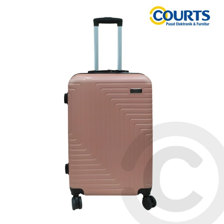 Cara Memilih Ukuran Koper dan Jenisnya Sesuai Kebutuhan - Artikel Tips ...