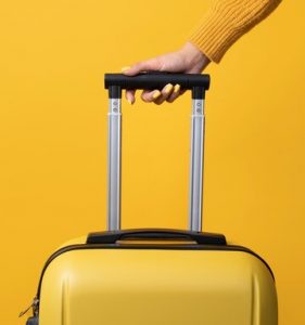 Cara Memilih Ukuran Koper dan Jenisnya Sesuai Kebutuhan - Artikel Tips ...