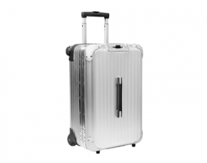 Cara Memilih Ukuran Koper dan Jenisnya Sesuai Kebutuhan - Artikel Tips ...