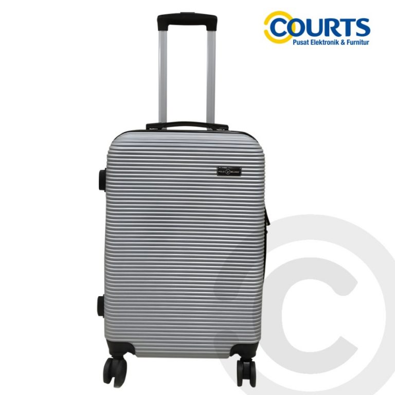 Cara Memilih Ukuran Koper dan Jenisnya Sesuai Kebutuhan - Artikel Tips ...