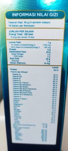 Review Susu Healthyway Kids, Pengganti Susu Biostime? - Artikel Tips Belanja Hemat