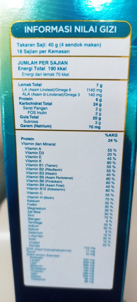 Review Susu Healthyway Kids, Pengganti Susu Biostime? - Artikel Tips ...