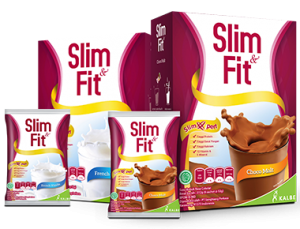 Perbandingan Susu Diet : Tropicana Slim, WRP dan Slim & Fit - Artikel ...