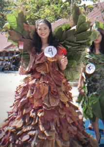 25 Ide Kostum Karnaval dari Barang Bekas Daur Ulang - Artikel Tips ...