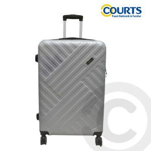 10 Merk Koper Terbaik yang Bagus dan Murah - Artikel Tips Belanja Hemat