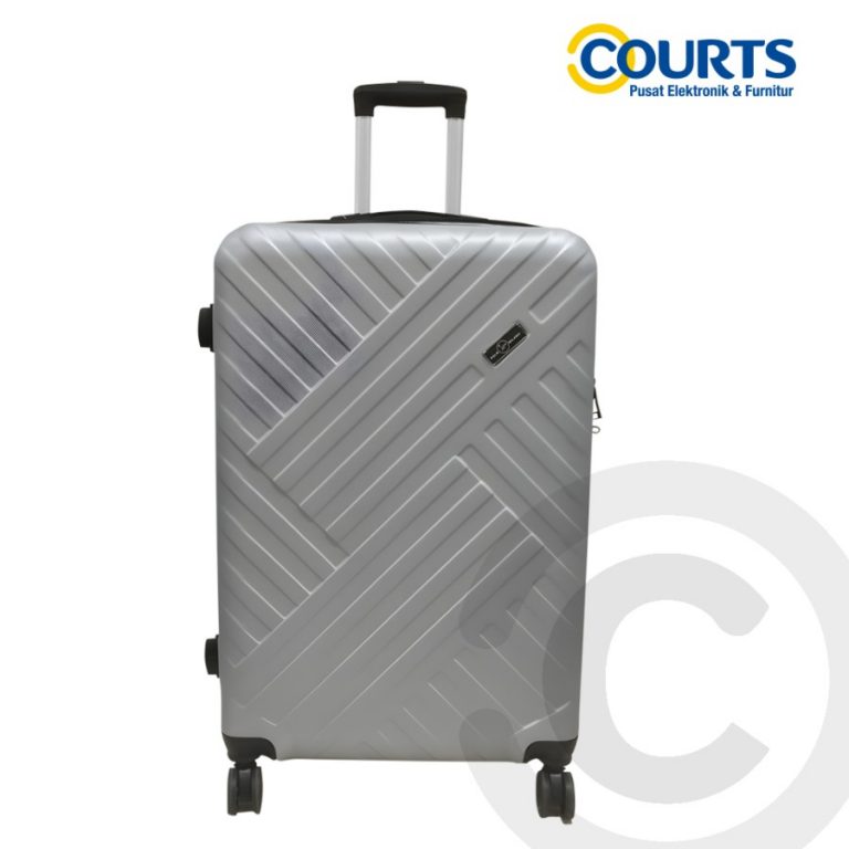 10 Merk Koper Terbaik yang Bagus dan Murah - Artikel Tips Belanja Hemat