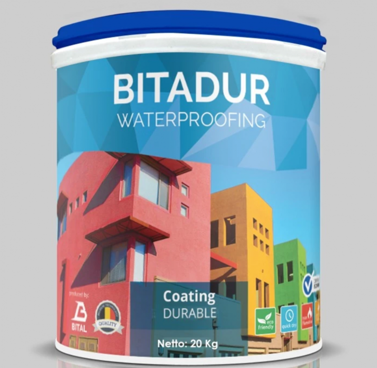 Jenis Pelapis Genteng Anti Bocor yang Bagus dan Tahan Lama - Artikel ...