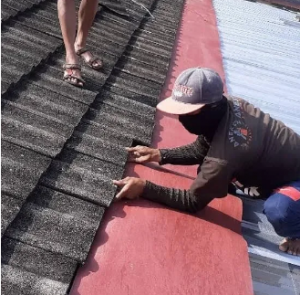 Jenis Pelapis Genteng Anti Bocor yang Bagus dan Tahan Lama - Artikel ...