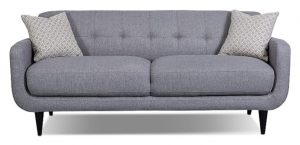 10 Bahan Sofa yang Bagus dan Awet dari Kulit hingga Kain - Artikel Tips ...
