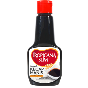 5 Merk Kecap Manis Rendah Gula - Artikel Tips Belanja Hemat