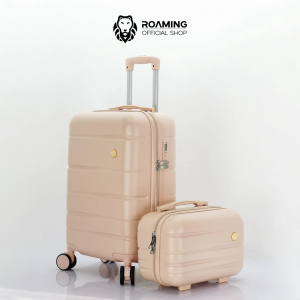 10 Merk Koper Terbaik yang Bagus dan Murah - Artikel Tips Belanja Hemat