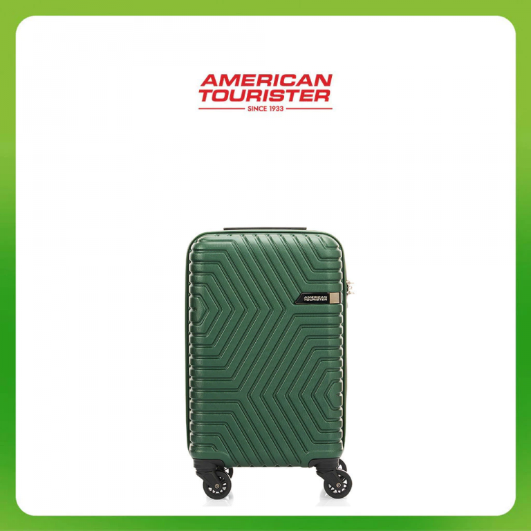 10 Merk Koper Terbaik yang Bagus dan Murah - Artikel Tips Belanja Hemat