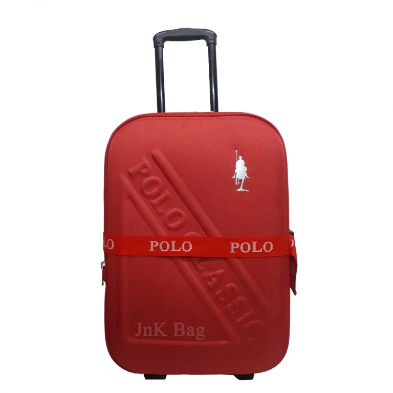 10 Merk Koper Terbaik yang Bagus dan Murah - Artikel Tips Belanja Hemat