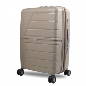 10 Merk Koper Terbaik yang Bagus dan Murah - Artikel Tips Belanja Hemat