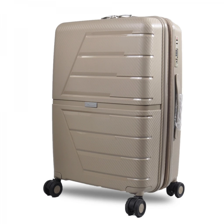 10 Merk Koper Terbaik yang Bagus dan Murah - Artikel Tips Belanja Hemat