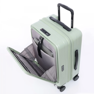 10 Merk Koper Terbaik yang Bagus dan Murah - Artikel Tips Belanja Hemat