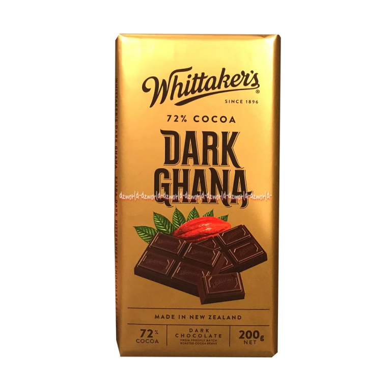 10 Merk Coklat Rendah Gula untuk Diet - Artikel Tips Belanja Hemat