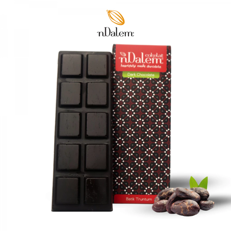 10 Merk Coklat Rendah Gula untuk Diet - Artikel Tips Belanja Hemat