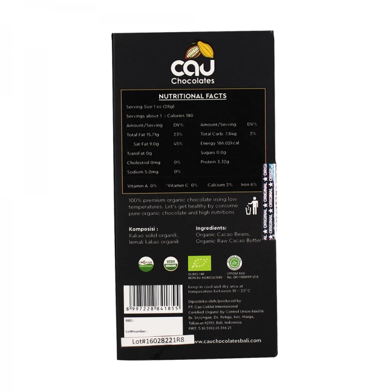 10 Merk Coklat Rendah Gula untuk Diet - Artikel Tips Belanja Hemat