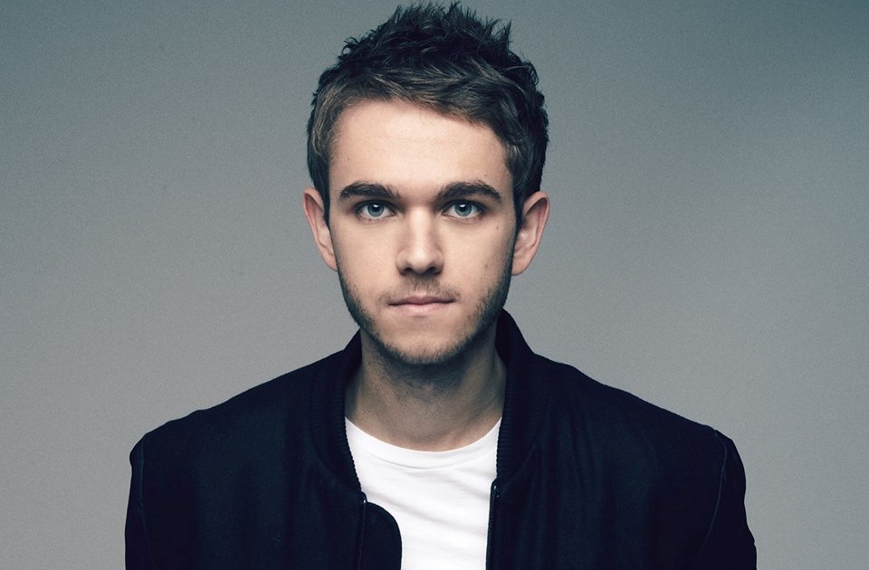 Zedd Mengkonfirmasi Album Barunya Yang Berjudul "True Colors ...