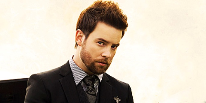 David Cook Rilis Single “Criminals” Dari Album Barunya, “Digital Vein ...