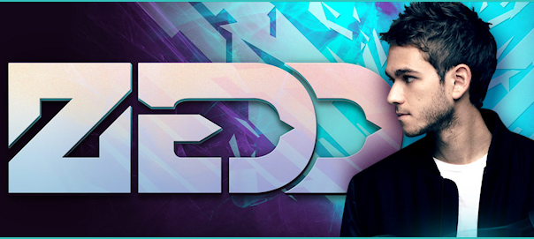 8 Cara Menjadi Superstar EDM Seperti Zedd - Creativedisc