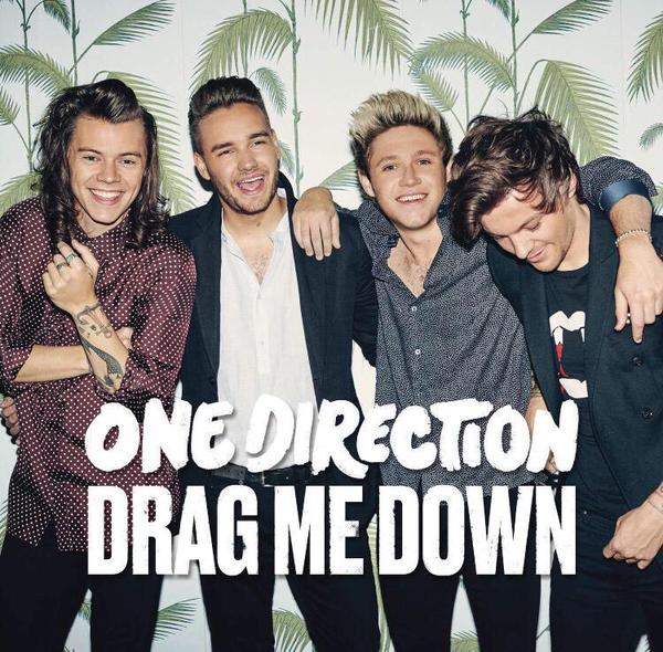One Direction Umumkan Tracklist “Made In The A.M.” Dan Single Baru ...
