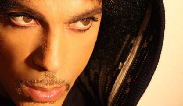 Prince Dominasi Billboard 200 Minggu Ini - Creativedisc