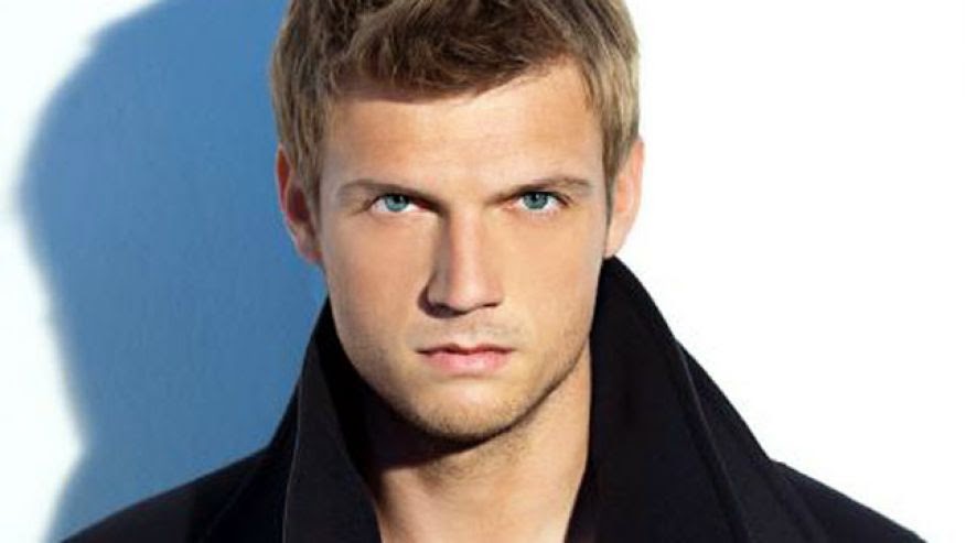 Nick Carter Kejutkan Fans Dengan Video Baru ‘I Will Wait’ - Creativedisc
