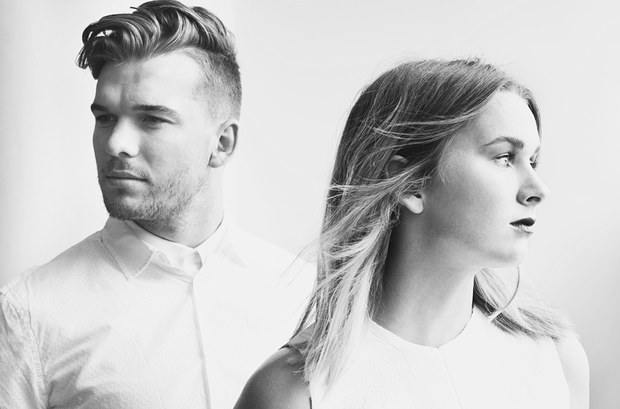 Broods Hadirkan Single Baru Mereka, 'Free' - Creative Disc