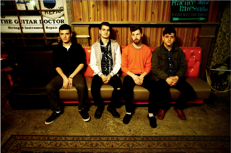 Somos Akan Rilis Album Baru Mereka, “First Day Back” - Creativedisc