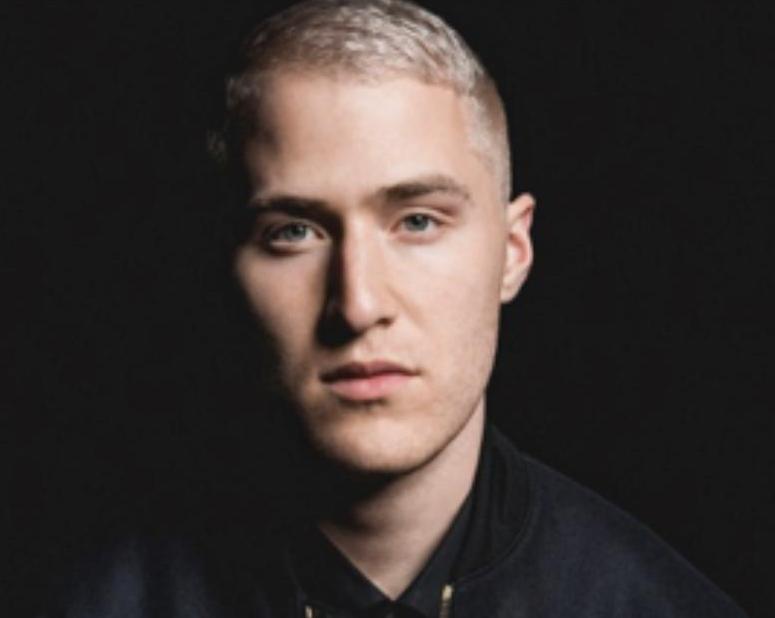 Mike Posner Umumkan Perilisan Album Keduanya, "At Night, Alone ...