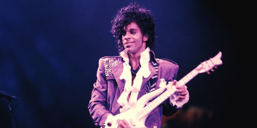 “Piano & a Microphone 1983”, Album Posthumous Prince Siap Untuk Dirilis ...