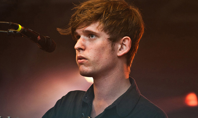 Album Ketiga James Blake Diberi Judul “The Colour In Anything ...