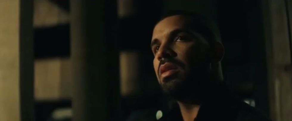 Drake Kembali Berakting Dalam Sebuah Film Pendek Untuk Album "Views ...
